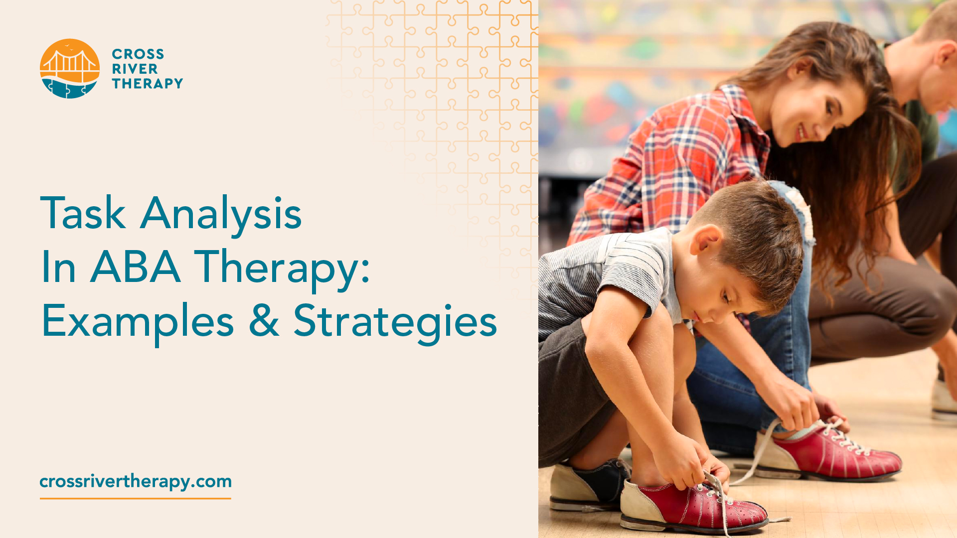 Task Analysis In ABA Therapy: Examples & Strategies